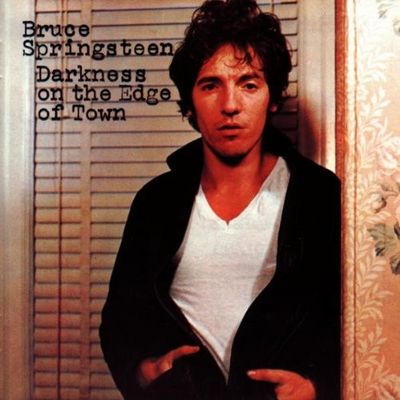 Paroles et traduction Bruce Springsteen : The Promised Land - paroles ...
