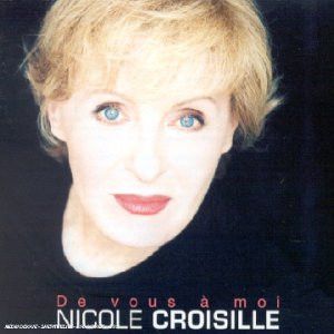 🐞 Paroles de Nicole Croisille : Une Femme Avec Toi - paroles de chanson