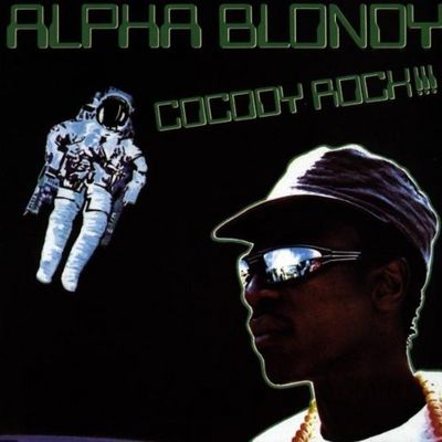 Paroles et traduction Alpha Blondy : Cocody Rock - paroles de chanson