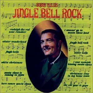 Paroles et traduction Bobby Helms : Jingle Bell Rock - paroles de chanson