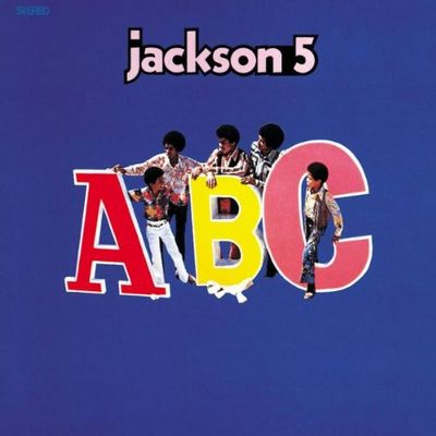 Paroles et traduction The Jackson 5 : ABC - paroles de chanson