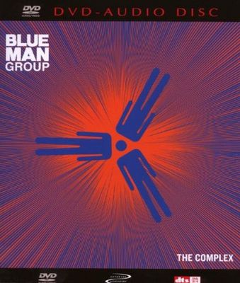 Paroles et traduction Blue Man Group : I Feel Love (feat. Venus Hum ...