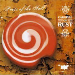 Paroles et traduction Poets Of The Fall : Carnival Of Rust - paroles de ...