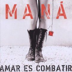 Paroles et traduction Mana : Manda Una Senal - paroles de chanson