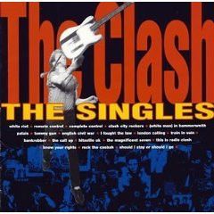 Paroles et traduction The Clash : This Is Radio Clash - paroles de chanson