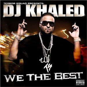 Paroles et traduction DJ Khaled : I'm So Hood (Feat. T-Pain, Trick Daddy, Rick Ross, Plies ...