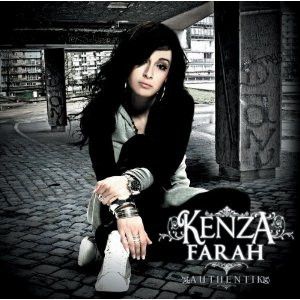 🐞 Paroles de Kenza Farah : Lettre Du Front (feat. Sefyu) - paroles de ...