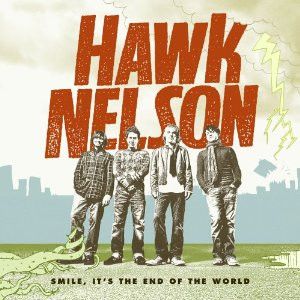 Paroles et traduction Hawk Nelson : Something On My Mind - paroles de ...