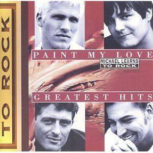 Album «Paint My Love (Greatest Hits Vol. 1)», par Michael Learns To ...