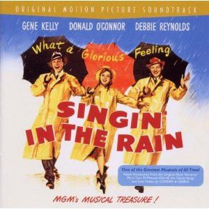 Paroles et traduction Gene Kelly : Good Morning (Debbie Reynolds ...