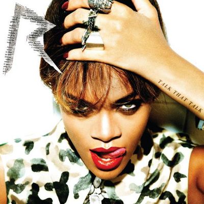 Paroles et traduction Rihanna : Roc Me Out - paroles de chanson