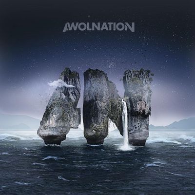 Paroles et traduction Awolnation : Sail - paroles de chanson