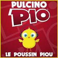 🐞 Paroles de : Le Poussin Piou - paroles de chanson