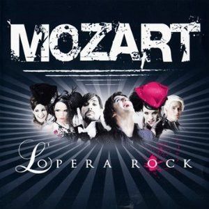 Paroles et traduction Mozart L'opéra Rock : L'assasymphonie - paroles ...