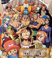 Paroles et traduction One Piece : We Are - paroles de chanson