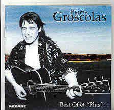 Paroles et traduction Pierre Groscolas : Lady lay - paroles de chanson