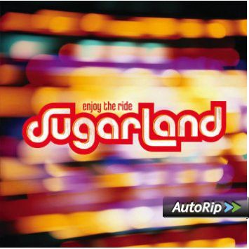 Album «Enjoy the Ride», par Sugarland