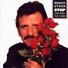 Paroles et traduction Ringo Starr : Sure To Fall - paroles de chanson