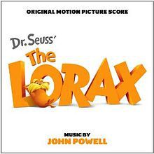 Paroles et traduction The Lorax Singers : Let it grow - paroles de chanson